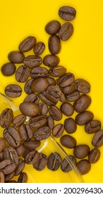 358 Coffee Bean Split Images, Stock Photos & Vectors | Shutterstock