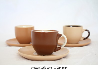 31,199 Three cups coffee Images, Stock Photos & Vectors | Shutterstock