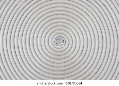 Coil Background Stock Photo 668795884 | Shutterstock