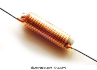 1,655 Copper wire bobbin Images, Stock Photos & Vectors | Shutterstock
