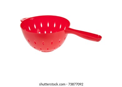 Colander Stock Photo 73877092 | Shutterstock