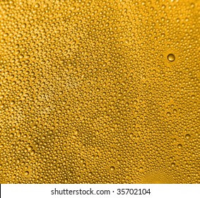 Cold Beer Texture Stock Photo 35702104 | Shutterstock