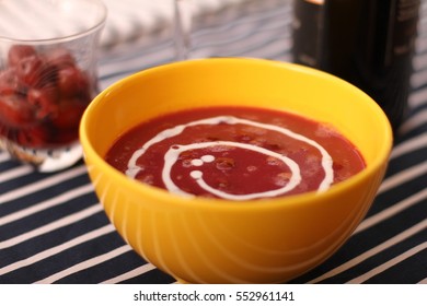 146 Hungarian sour cherry soup Images, Stock Photos & Vectors ...