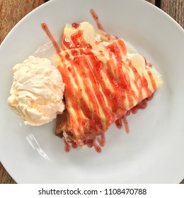 38 Chicken Crape Images, Stock Photos & Vectors | Shutterstock