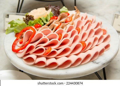 8,265 Cold cuts buffet Images, Stock Photos & Vectors | Shutterstock