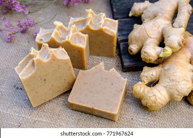 Cold Process Soap Stock Photo 771967624 | Shutterstock