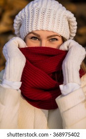 Cold Today Stock Photo 368975402 | Shutterstock