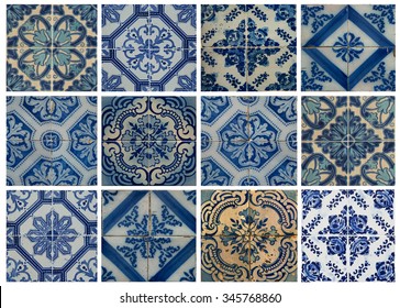1,600 Collage different tiles patterns Images, Stock Photos & Vectors ...