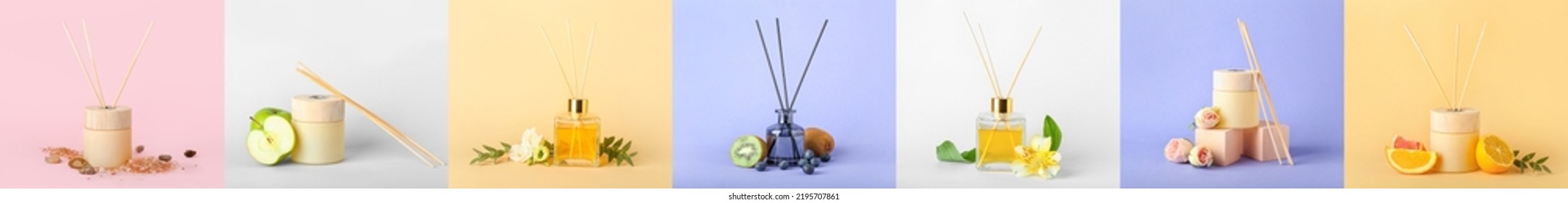 2,726 imágenes de Colorful aroma diffusers - Imágenes, fotos y vectores ...