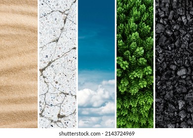 9,960 Sand collage Images, Stock Photos & Vectors | Shutterstock