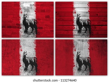 1,064 imágenes de Collage del peru - Imágenes, fotos y vectores de ...