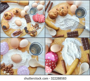988 Processed food collage Images, Stock Photos & Vectors | Shutterstock