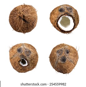 19,657 Coconut Face Images, Stock Photos & Vectors | Shutterstock