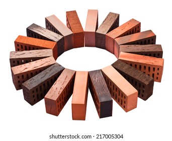 56,633 Brick circle Images, Stock Photos & Vectors | Shutterstock