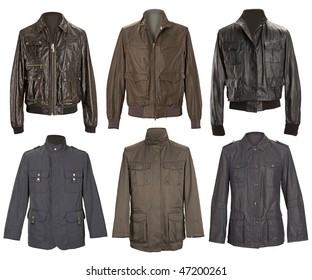 135,252 Jacket Collection Images, Stock Photos & Vectors | Shutterstock