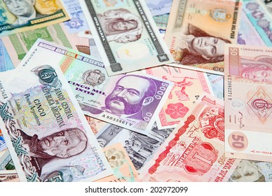 1,852 Exotic currencies Images, Stock Photos & Vectors | Shutterstock