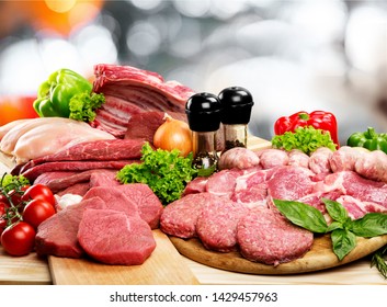 139,640 Meat collection Images, Stock Photos & Vectors | Shutterstock