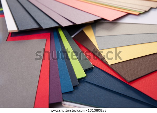 Color Patterns Paper Background Stock Photo 131380853 | Shutterstock