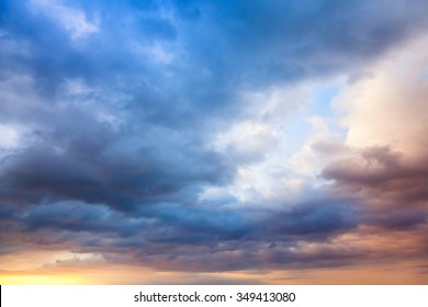 51,098 Early evening sky Images, Stock Photos & Vectors | Shutterstock