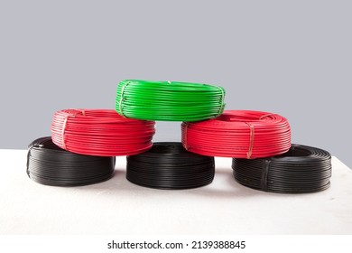 720 Wire roles Images, Stock Photos & Vectors | Shutterstock