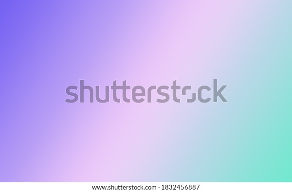 Colorful Linear Gradients Background Pattern Stock Photo 1832456887 ...