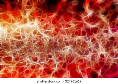 Colorful Texture Processing Blurred Background Stock Photo 324961619 ...