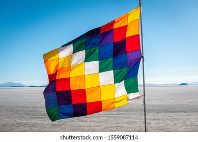 Wiphala Images, Stock Photos & Vectors | Shutterstock