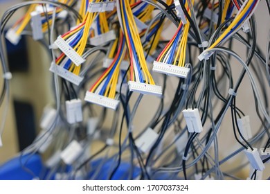 16,046 Cable Assemblies Images, Stock Photos & Vectors | Shutterstock