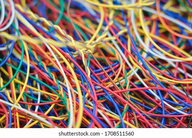 242,373 Colorful cables Images, Stock Photos & Vectors | Shutterstock
