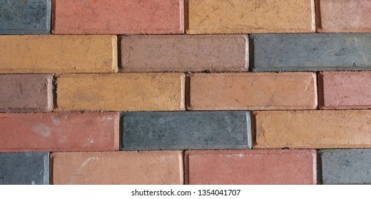 96 Colourfull bricks Images, Stock Photos & Vectors | Shutterstock