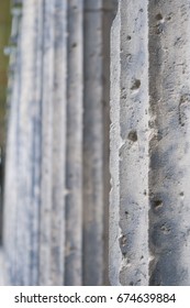 White Wall Texture Gray Shadows Stock Photo 1138306625 | Shutterstock