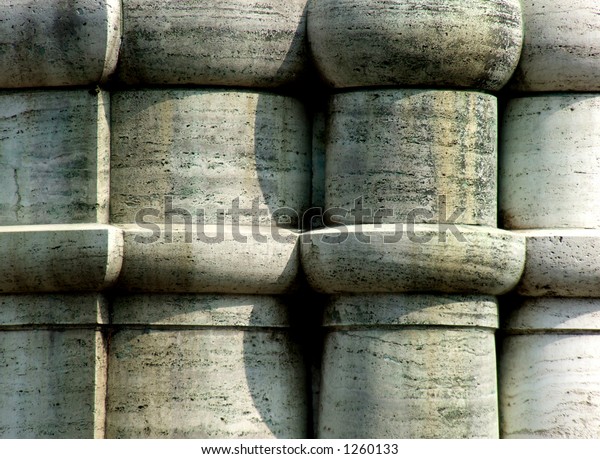 Column Abstract Architecture Old Background Milano Stock Photo 1260133 ...