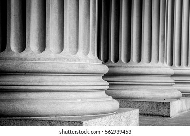 1,800 Fluted marble columns Images, Stock Photos & Vectors | Shutterstock