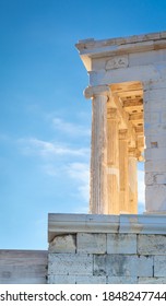 1,680 Ionic Order Temple Images, Stock Photos & Vectors | Shutterstock