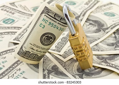 135,318 Money And Lock Images, Stock Photos & Vectors | Shutterstock