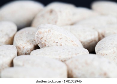 Combined Different Structures Tablets That Used Stock Photo 1781332946 ...