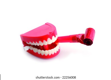 2,214 Comedy teeth Images, Stock Photos & Vectors | Shutterstock