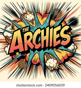 Comic Book Explosion Comic Book Text AI-generated image 2409055643 ...