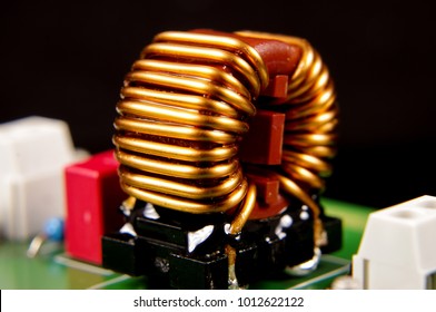 702 Choke inductor Images, Stock Photos & Vectors | Shutterstock
