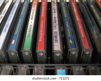 1,606 imágenes de Disc rack - Imágenes, fotos y vectores de stock ...