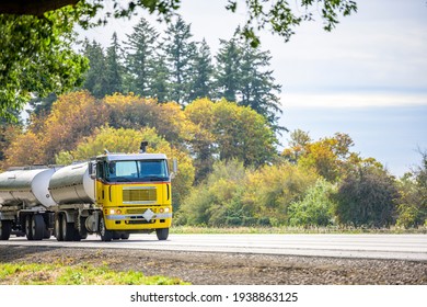 Compact Powerful Cab Over Engine Big Stock Photo 1938863125 | Shutterstock