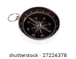 Compass PPT template 78 | CrystalGraphics