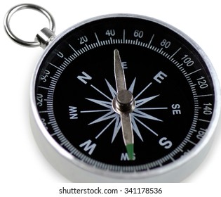Compass Stock Photo 341178536 | Shutterstock