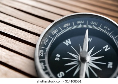 Compass Direction Stock Photo 314108561 | Shutterstock