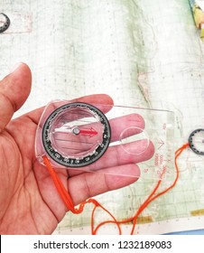 77 Decorative compass on the ground Images, Stock Photos & Vectors ...