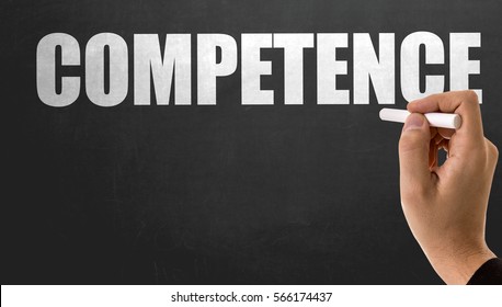 Competence Stock Photo 566174437 | Shutterstock