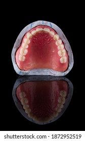 256 Complete dentures upper Images, Stock Photos & Vectors | Shutterstock