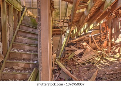1,567 Roof Failure Images, Stock Photos & Vectors | Shutterstock