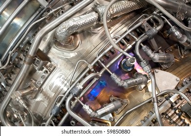 4,260 Inside jet engine Images, Stock Photos & Vectors | Shutterstock