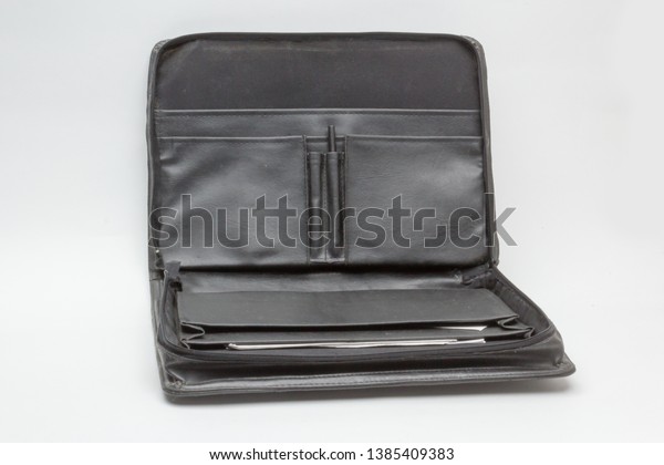 7 Briefcase Filled With Old Papers Stock Photos, Images & Photography ...